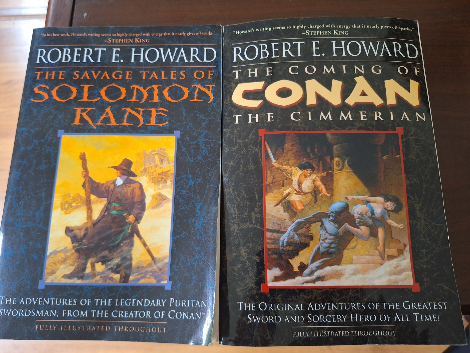 There's a lot of different conan books so make sure - #255966742 added ...