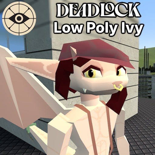 Think it's just a gmod model rn. Can't find any - #255302678 added by ...