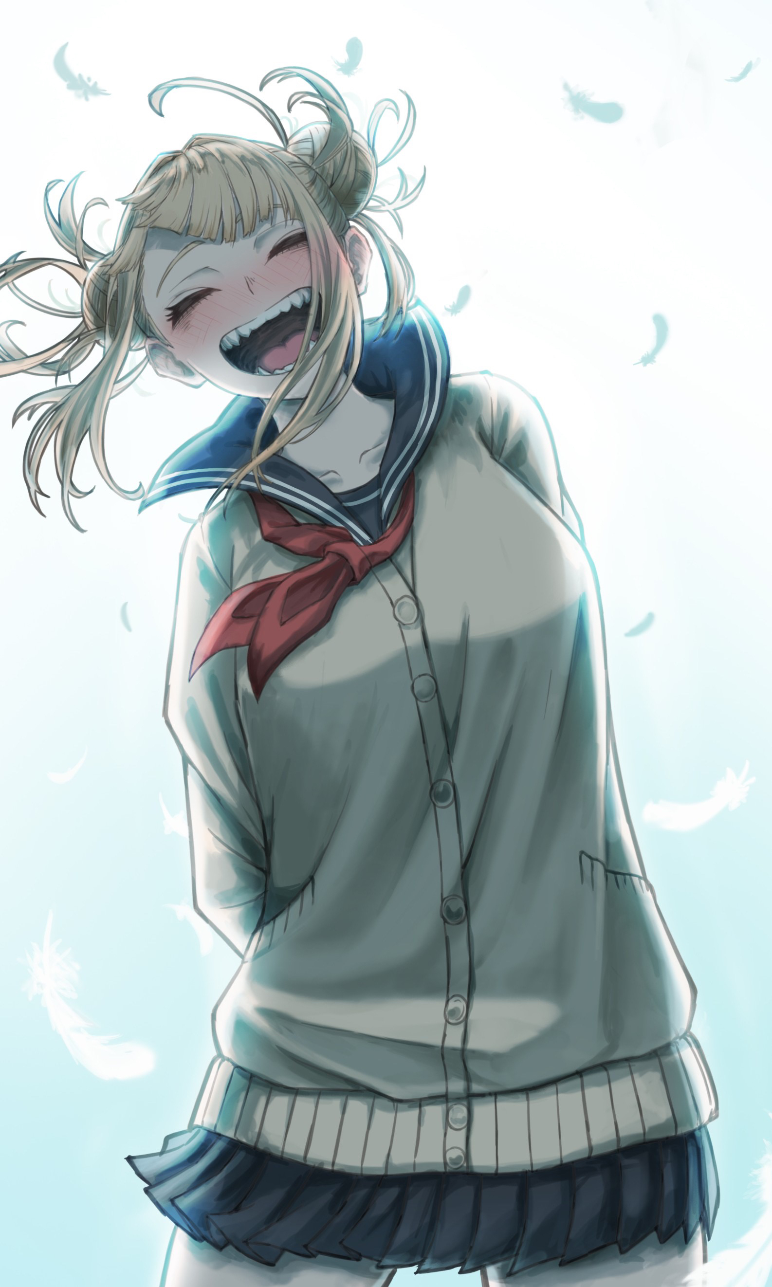 Daily Toga - 2022: Happy Toga