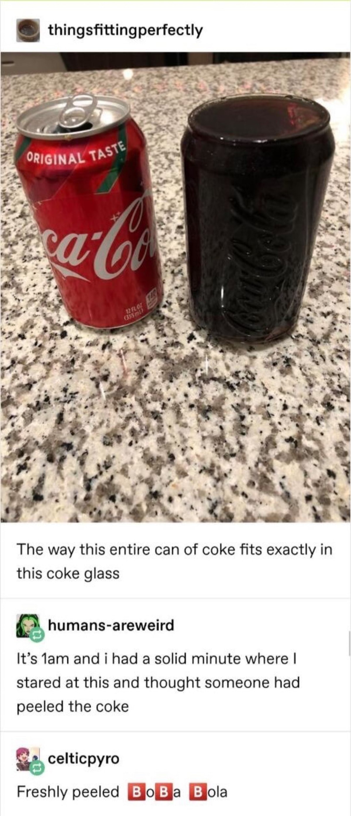 Coke