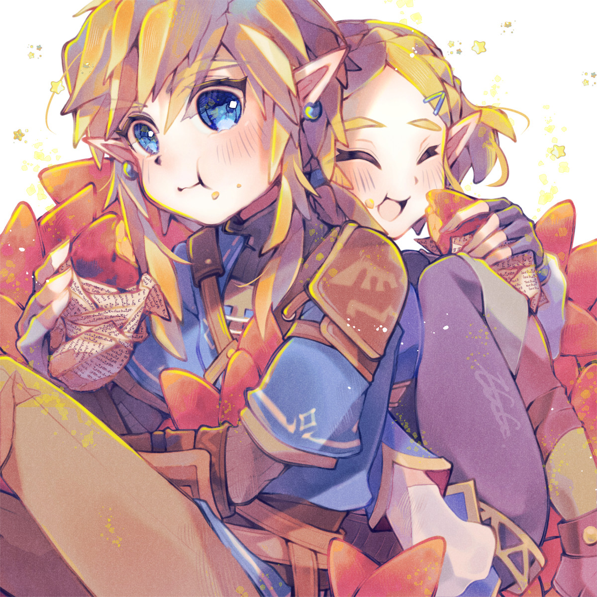 legend-of-zelda: legend-of-zelda: Legend of Zelda Central